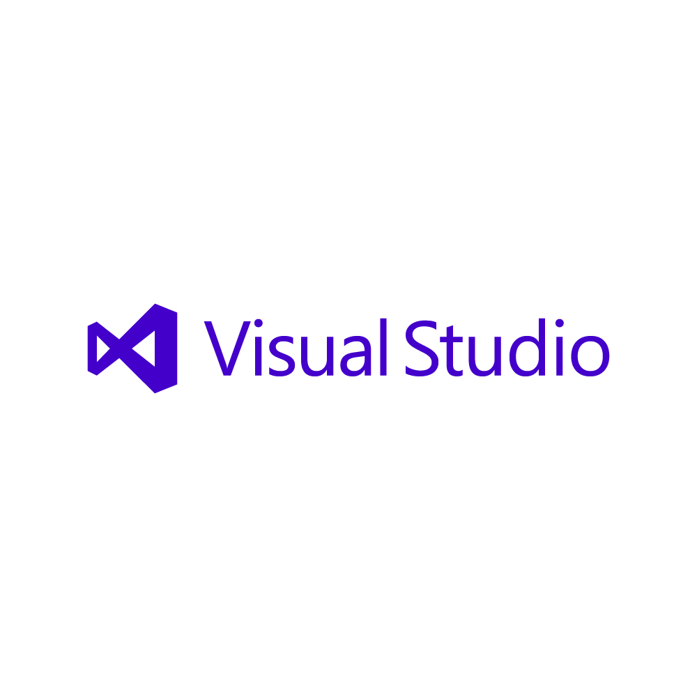 Download Microsoft Visual Studio Logo in SVG Vector or PNG