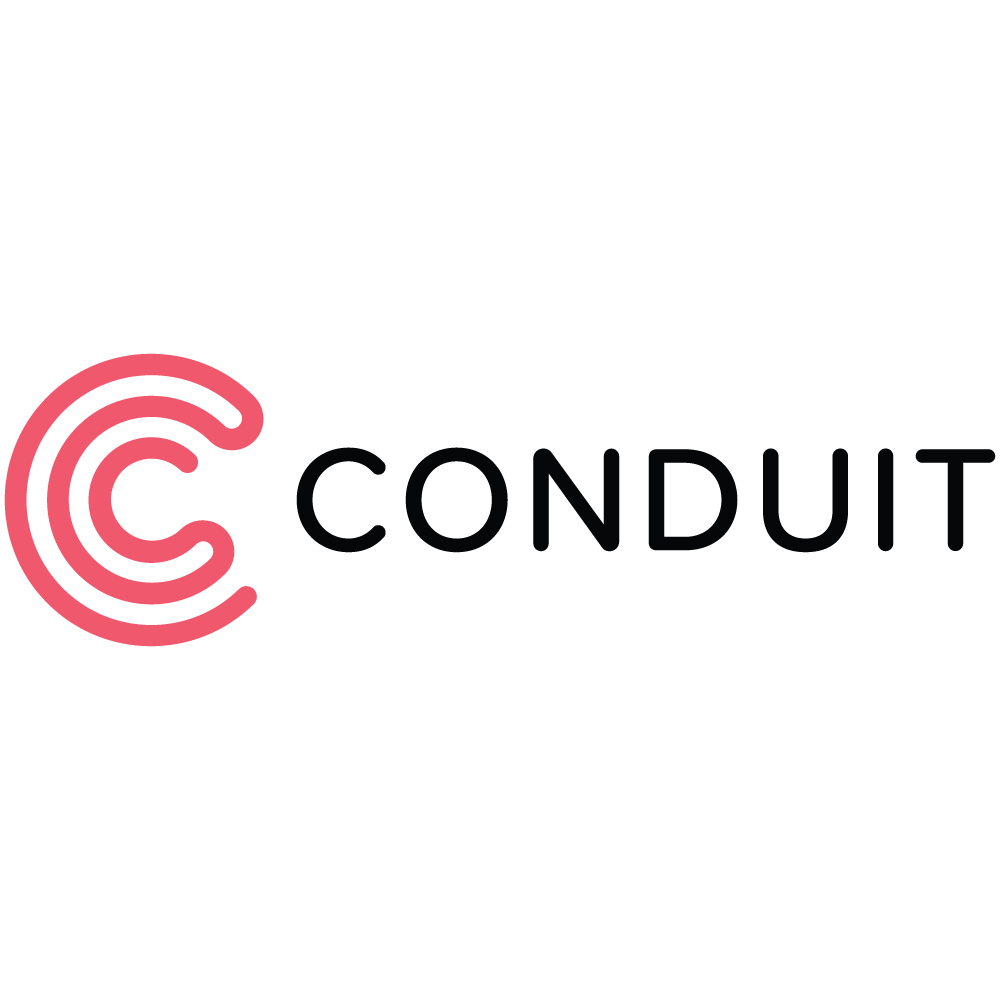 Free High-Quality Conduit Logo for Creative Design