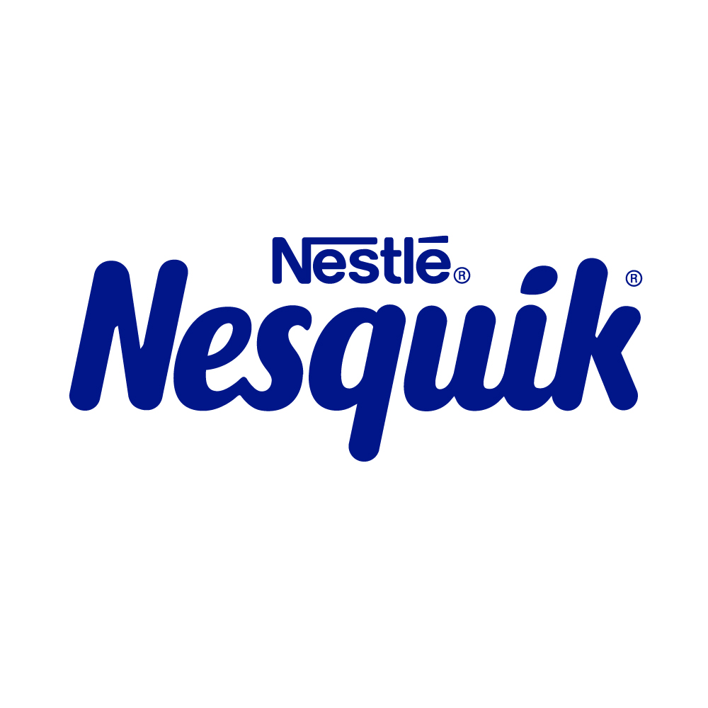 Free High-Quality Nestle Nesquik Logo for Creative Design