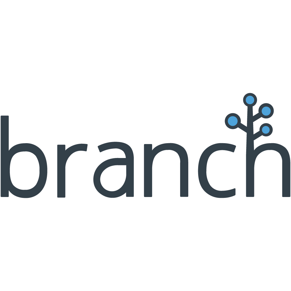 Free High-Quality Branch Logo for Creative Design