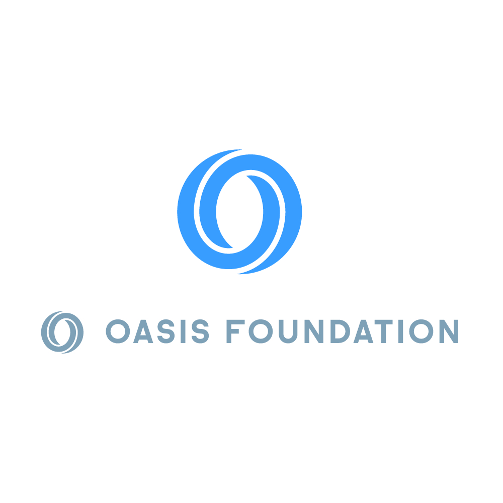 Free High-Quality Oasis Network Logo for Creative Design