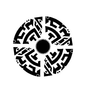 Free High-Quality bahria university logo for Creative Design