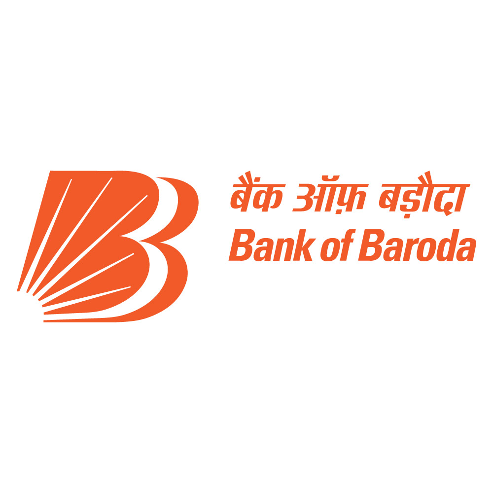 Bank Of Baroda Logo Images: High-Quality Visuals for Branding and Marketing