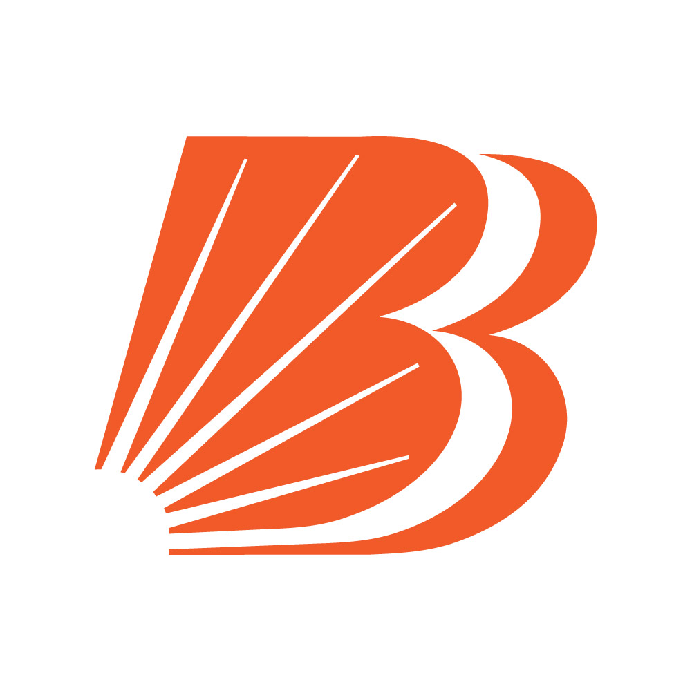 Bank of Baroda Logo Transparent: Enhance Your Branding with Versatile ...