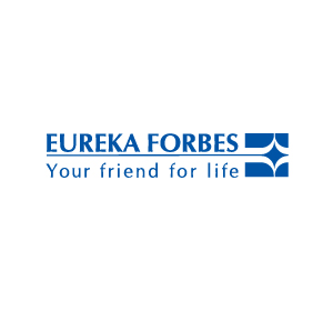 Download Eureka Forbes logo vector in SVG Vector or PNG