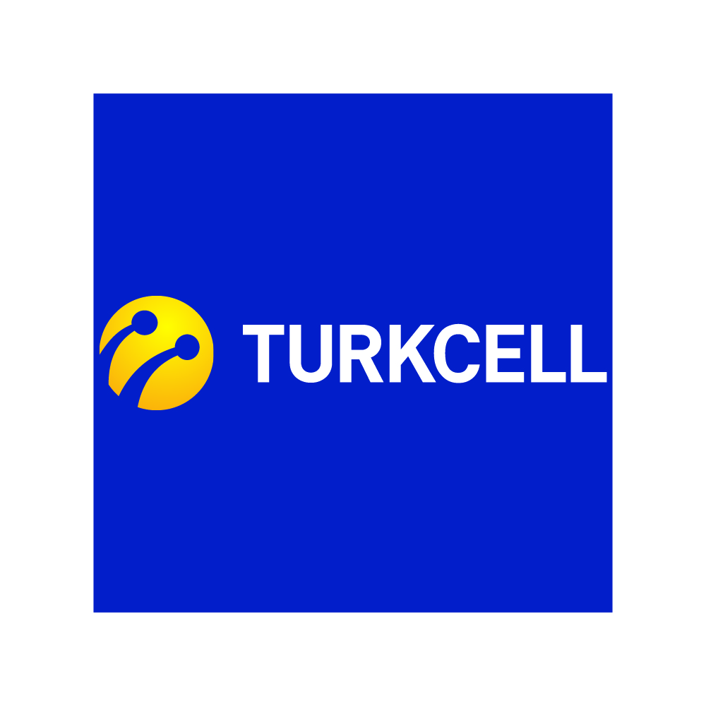 Free High-Quality Turkcell Logo Png for Creative Design