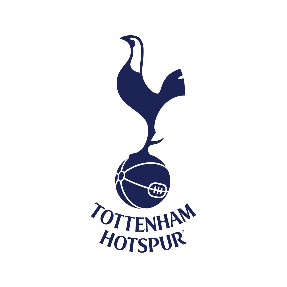 Free High-Quality Tottenham Hotspur Logo Svg for Creative Design