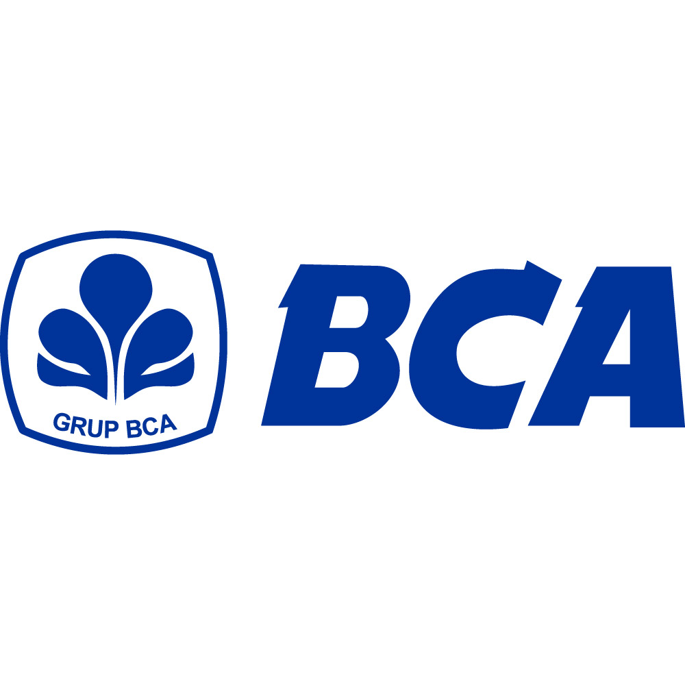 Free High-Quality bca logo vector for Creative Design