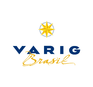 Free High-Quality VARIG Airline Vector Logo for Creative Design