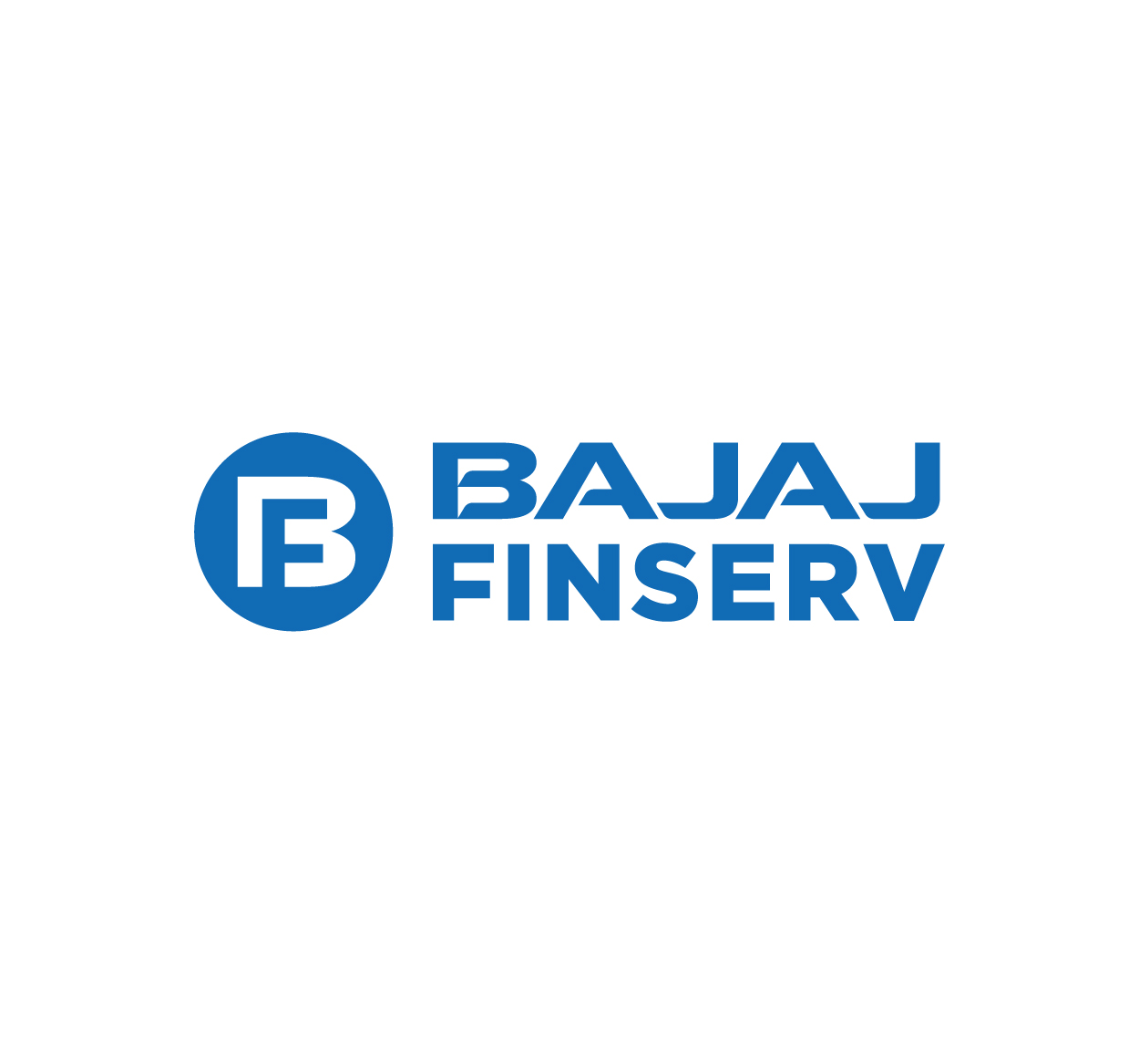 Free High-Quality Bajaj Finserv logo for Creative Design