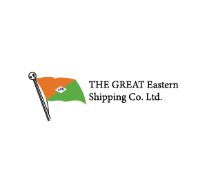 Free High-Quality Great Eastern Shipping logo vector for Creative Design