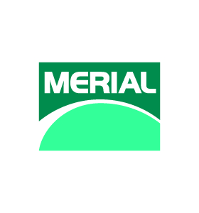 Free High-Quality Merial Logo for Creative Design