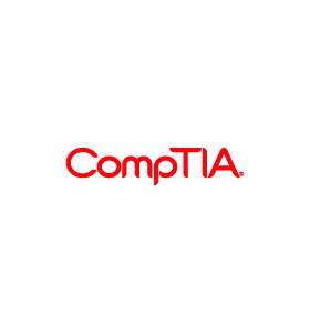 Free High-Quality comptia Logo for Creative Design