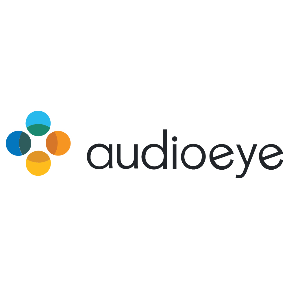 Free High-Quality AudioEye Logo for Creative Design