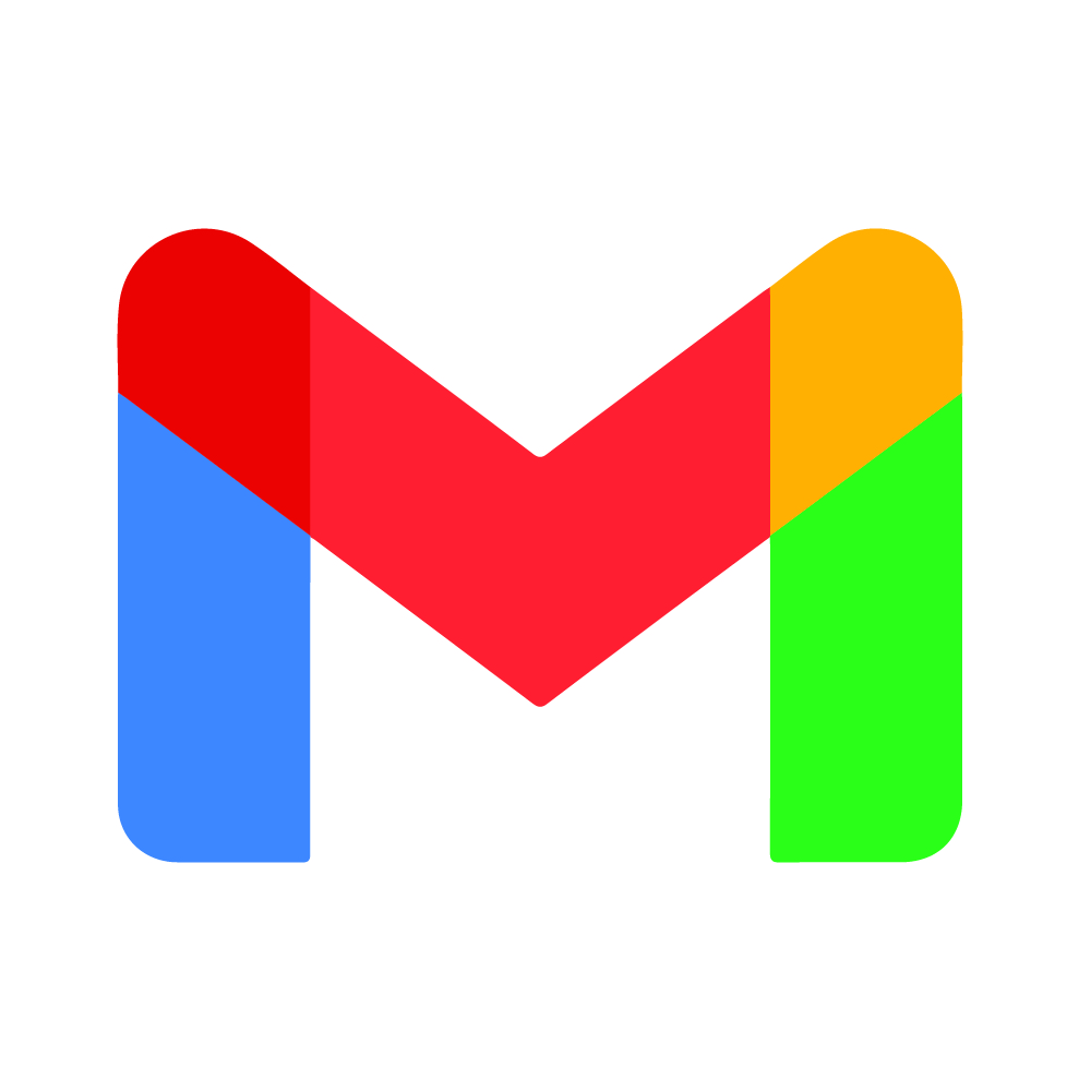 Download Gmail 2020 New Logo in SVG Vector or PNG