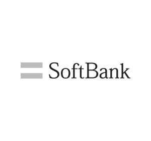 Free High-Quality Softbank logo for Creative Design