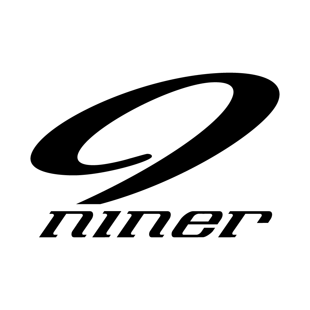 Free High-Quality Niner Pedal Damn It Logo for Creative Design