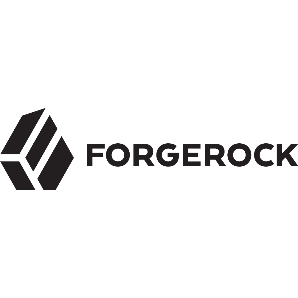 Free High-Quality forgerock logo for Creative Design