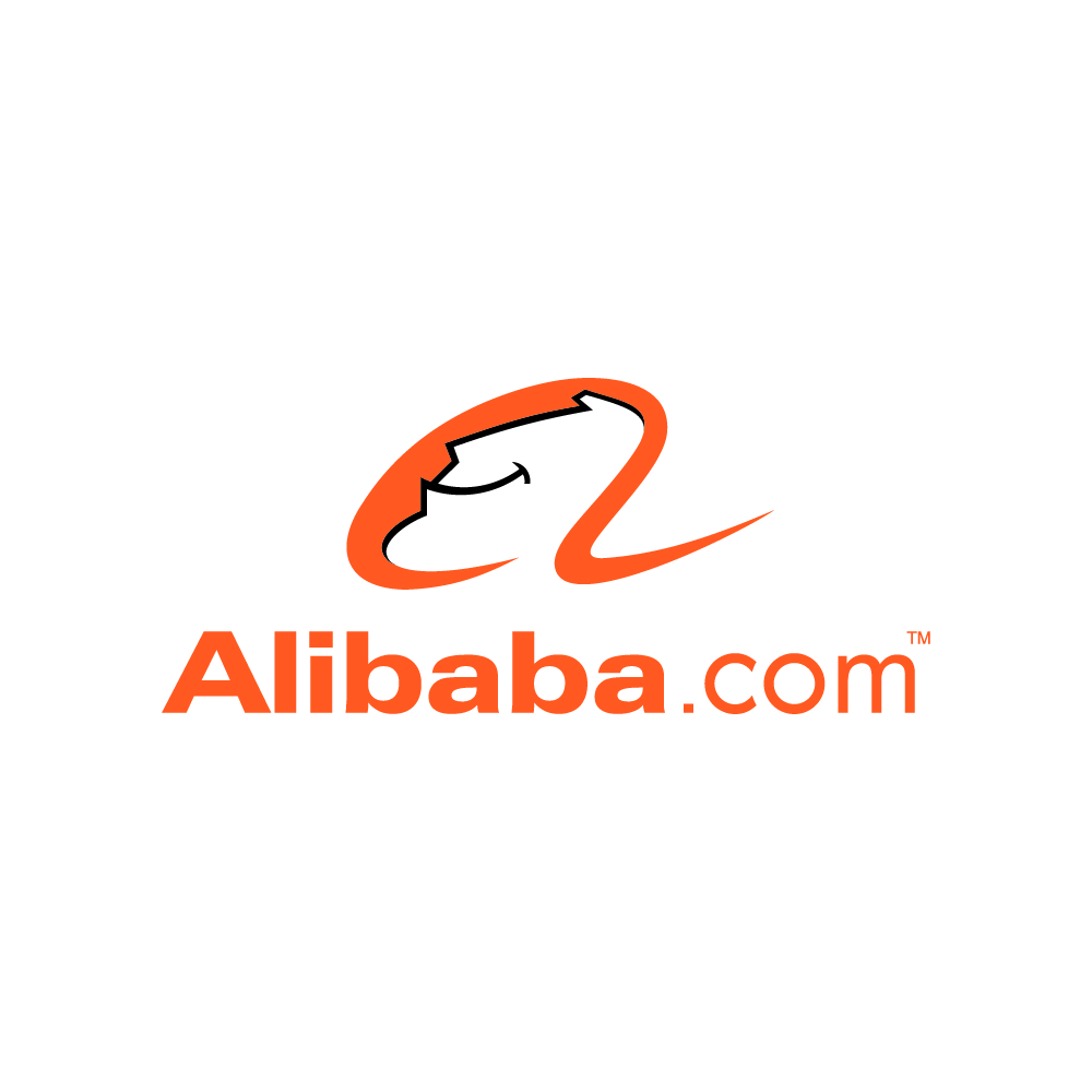 Free High-Quality Alibaba Logo Vector for Creative Design
