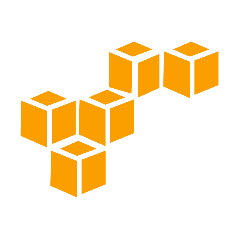 Free High-Quality AWS Logo for Creative Design