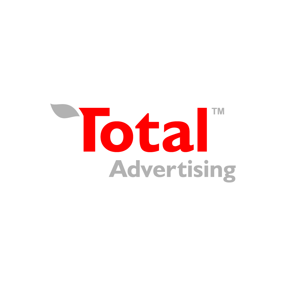 Free High-Quality Total Advertising Logo for Creative Design