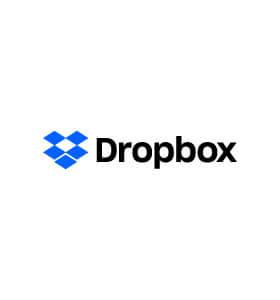 Free High-Quality Dropbox Logo for Creative Design