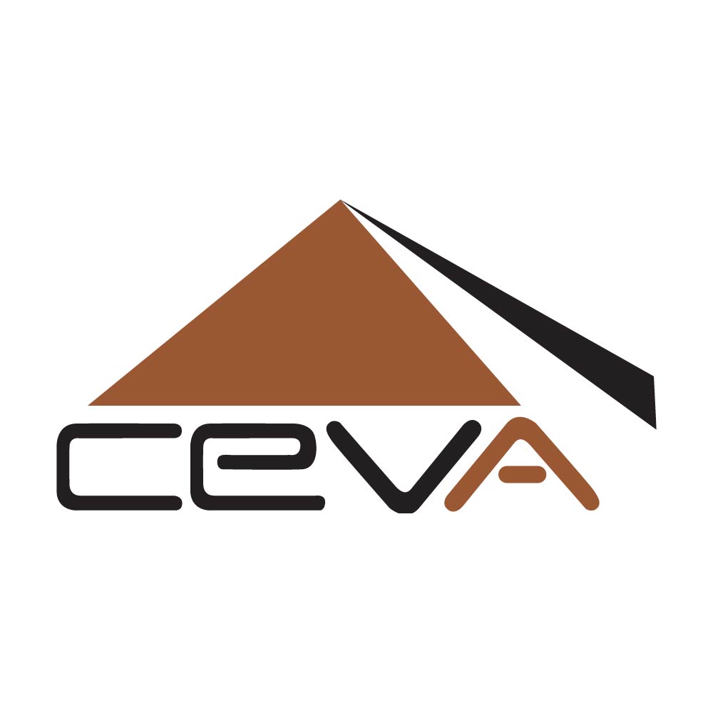 Free High-Quality CEVA Logo for Creative Design