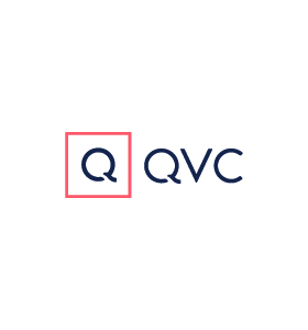 Free High-Quality QVC Logo for Creative Design