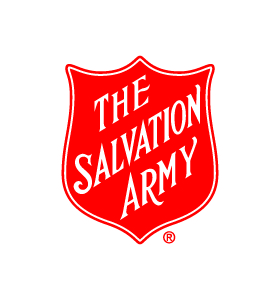 Free High-Quality The Salvation Army Logo for Creative Design