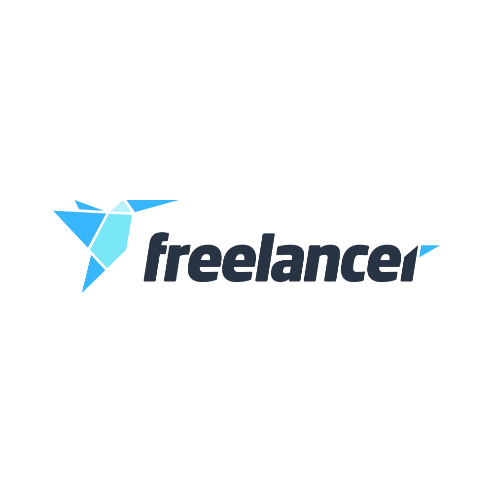 Free High-Quality Freelancer Logo for Creative Design