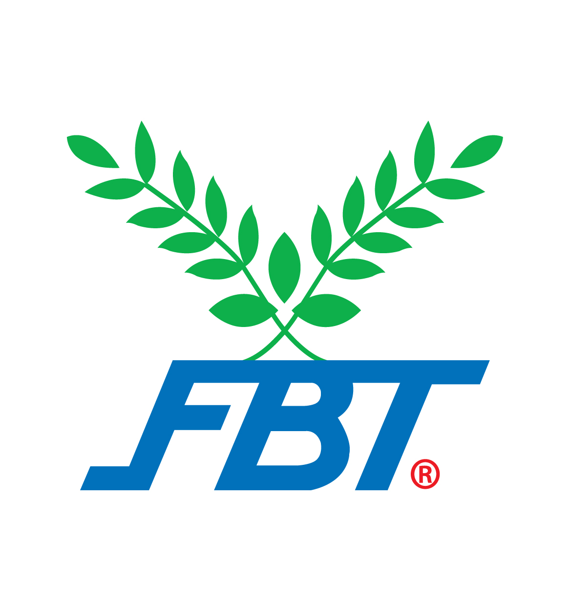 Free High-Quality FBT company Logo for Creative Design