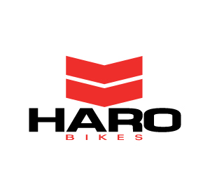 Free High-Quality Haro Bike vector logo for Creative Design