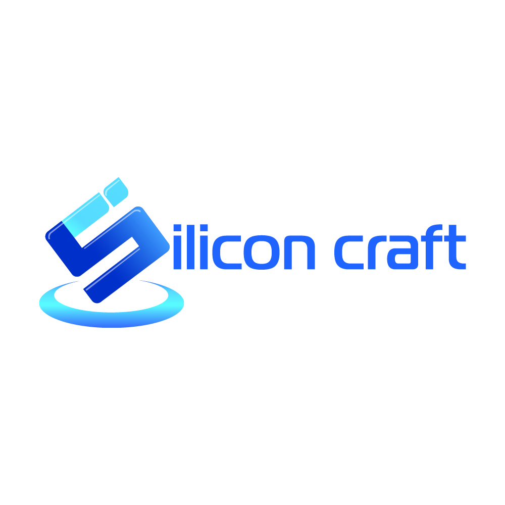 Free High-Quality SIC Silicon Craft Technology Logo for Creative Design