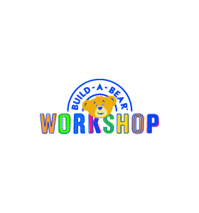 Free High-Quality Build-A-Bear Workshop Logo for Creative Design
