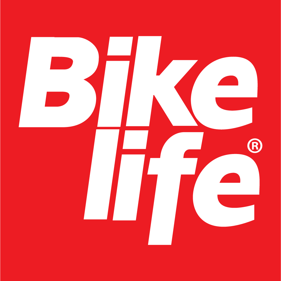Free High-Quality bike life logo for Creative Design