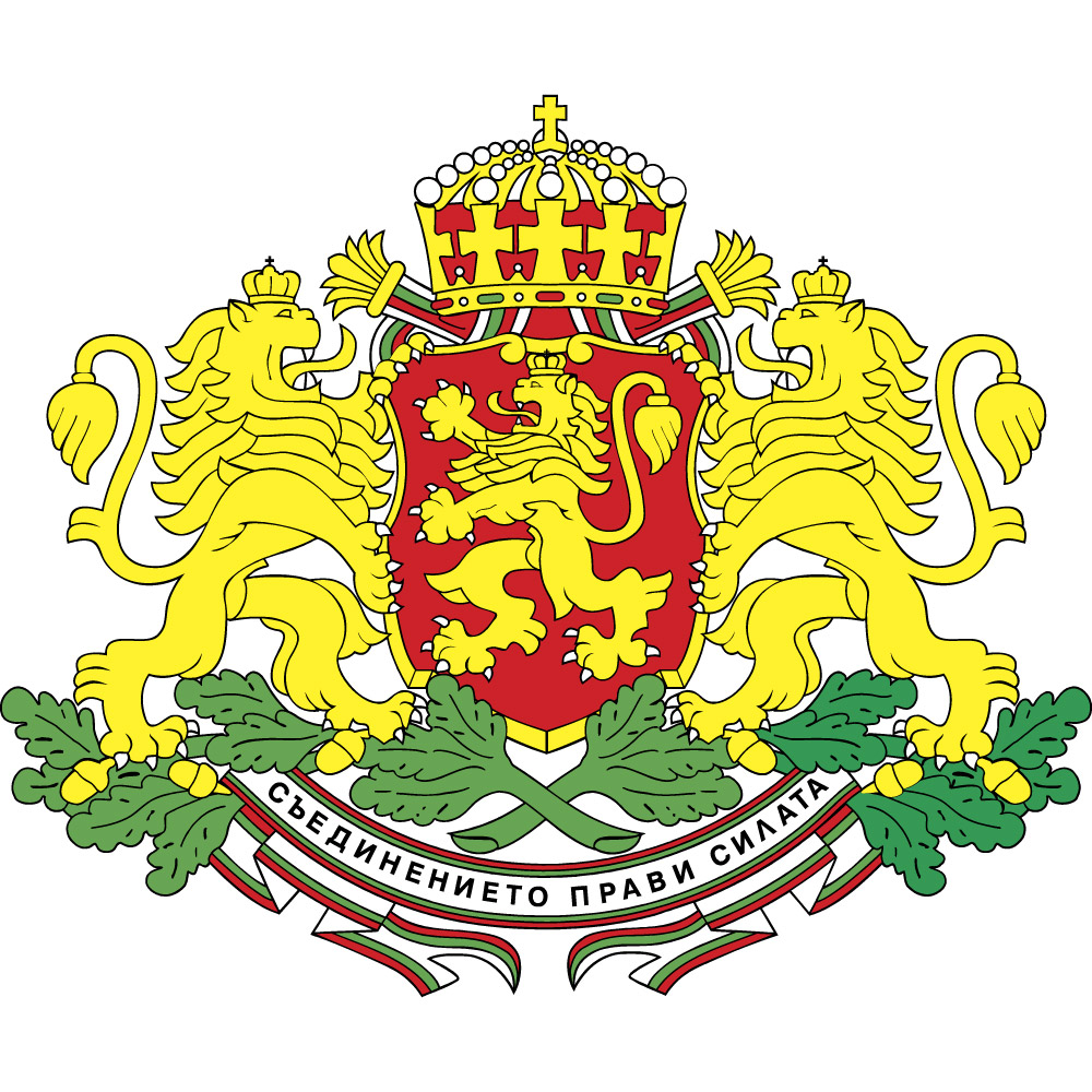 Free High-Quality bulgaria logo for Creative Design