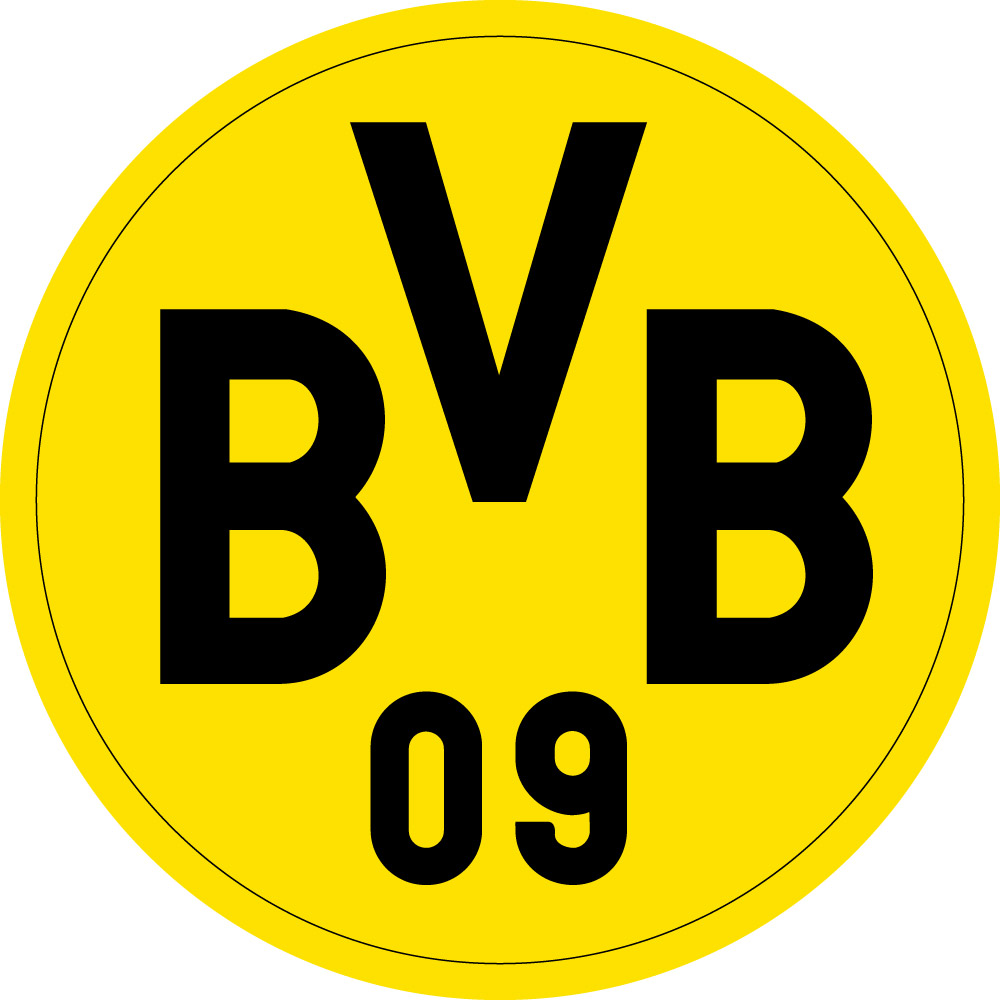 Free High-Quality bvb logo for Creative Design