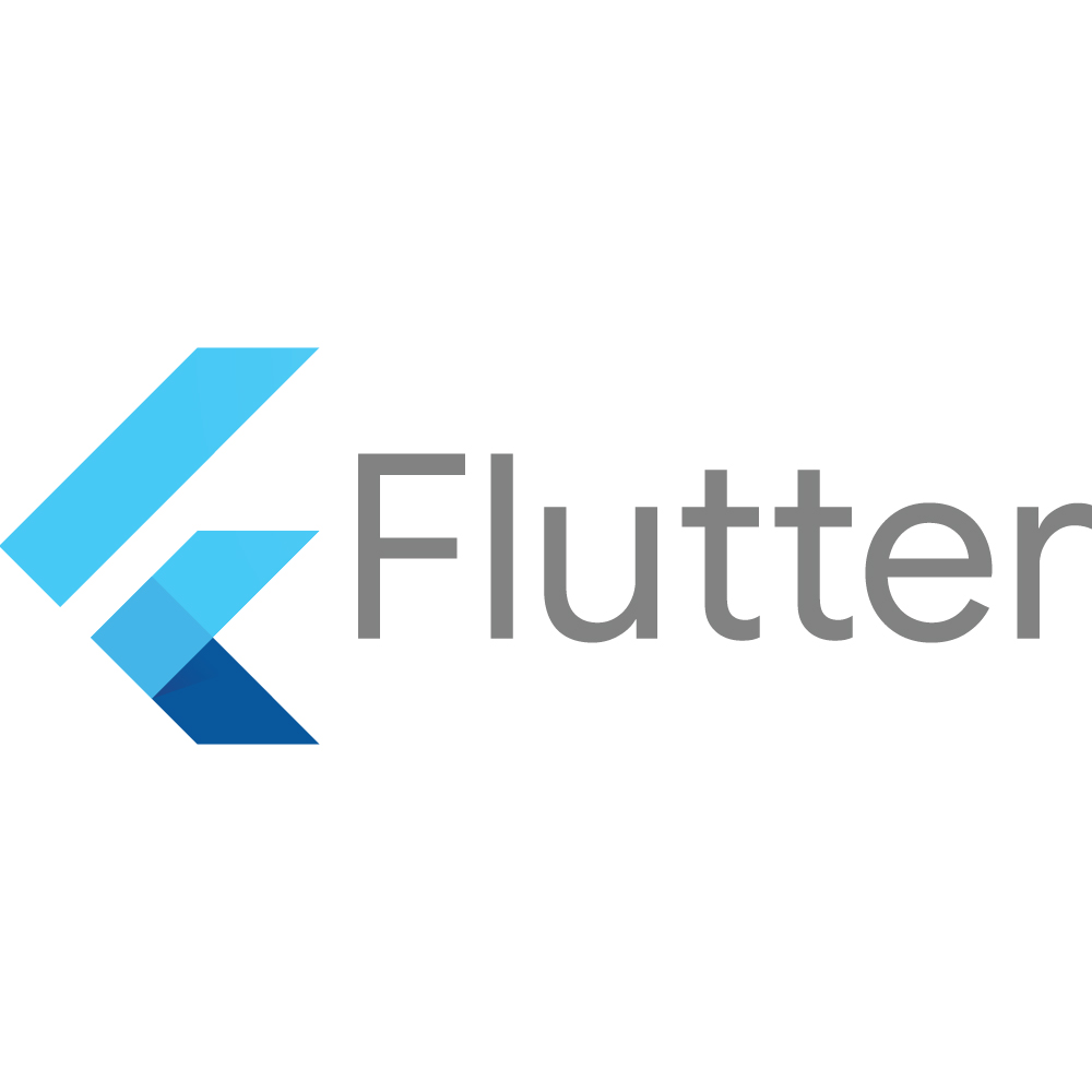 Free High-Quality Flutter Logo Png for Creative Design
