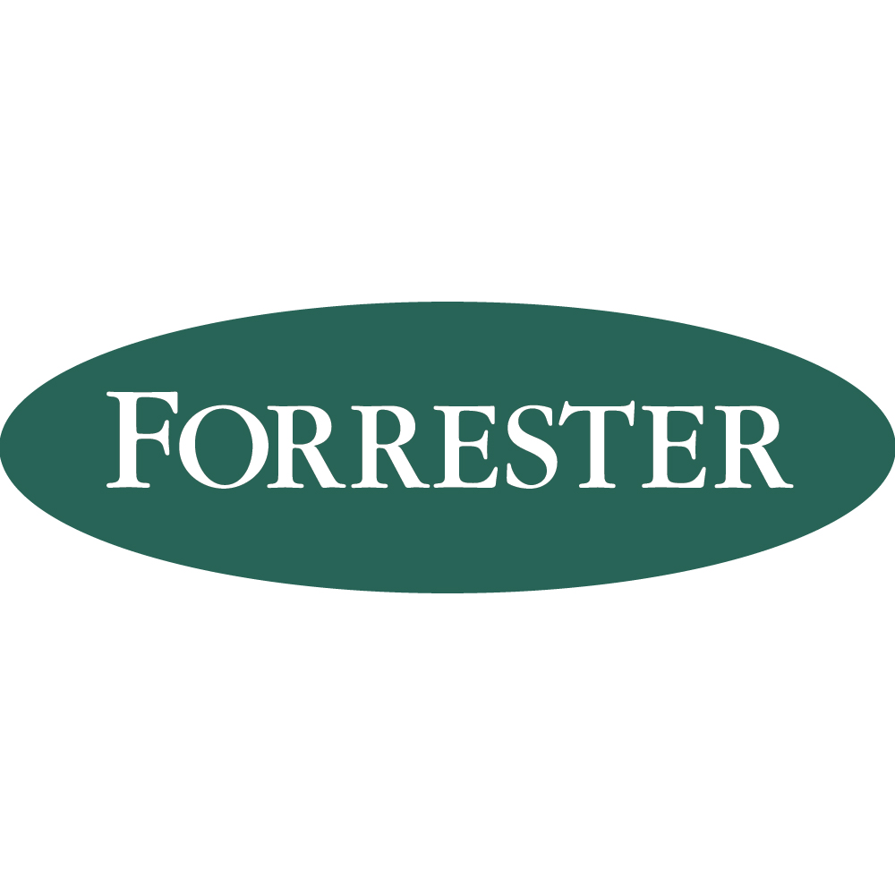 Free High-Quality Forrester Logo for Creative Design