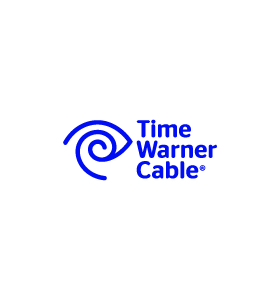 Free High-Quality Time Warner Cable logo for Creative Design