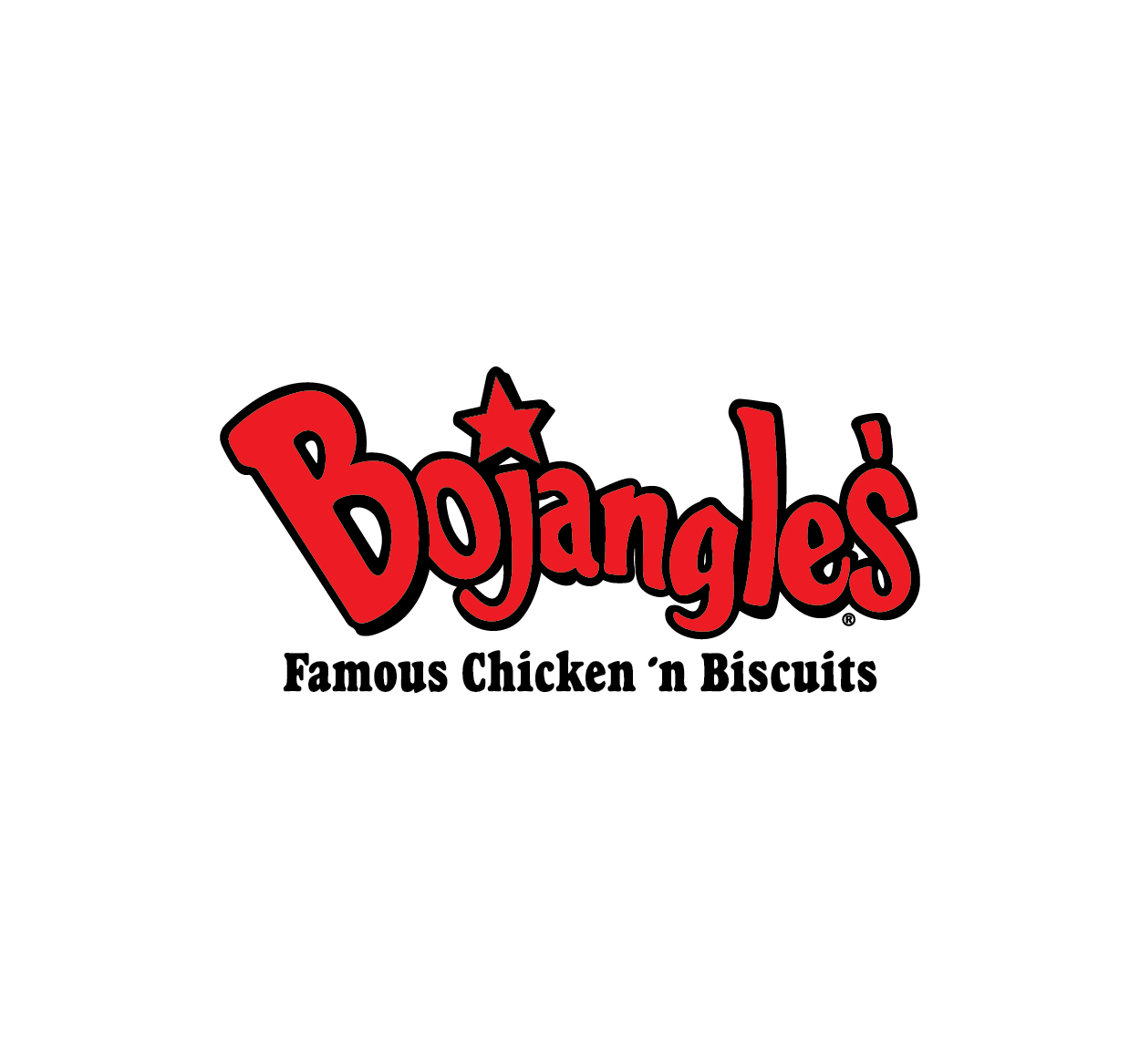 Free High-Quality Bojangles Logo Vector for Creative Design