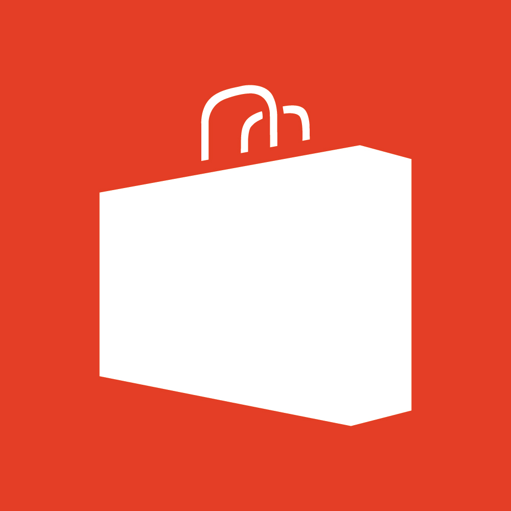 Free High-Quality Microsoft office store Logo for Creative Design