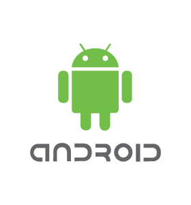 Free High-Quality Android logo for Creative Design