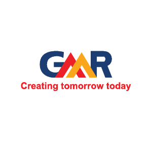 Free High-Quality GMR Group logo vector for Creative Design
