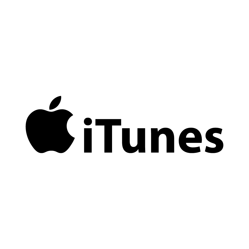 Free High-Quality Apple iTunes Logo for Creative Design