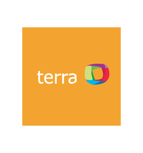 Free High-Quality terra Vector Logo for Creative Design