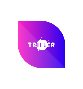 Free High-Quality Triller style icon for Creative Design