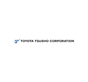 Free High-Quality Toyota Tsusho logo for Creative Design