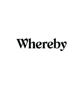 Free High-Quality Whereby Logo for Creative Design