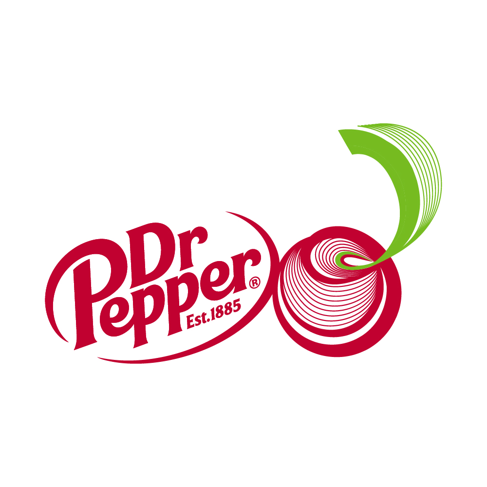 Free High-Quality Dr Pepper Logo Png for Creative Design